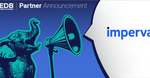 Edb And Imperva Join Forces To Expand Data Security Capabilities For Edb Postgres Advanced